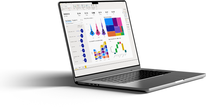 RP SISTEMAS - Tu ERP sin límites